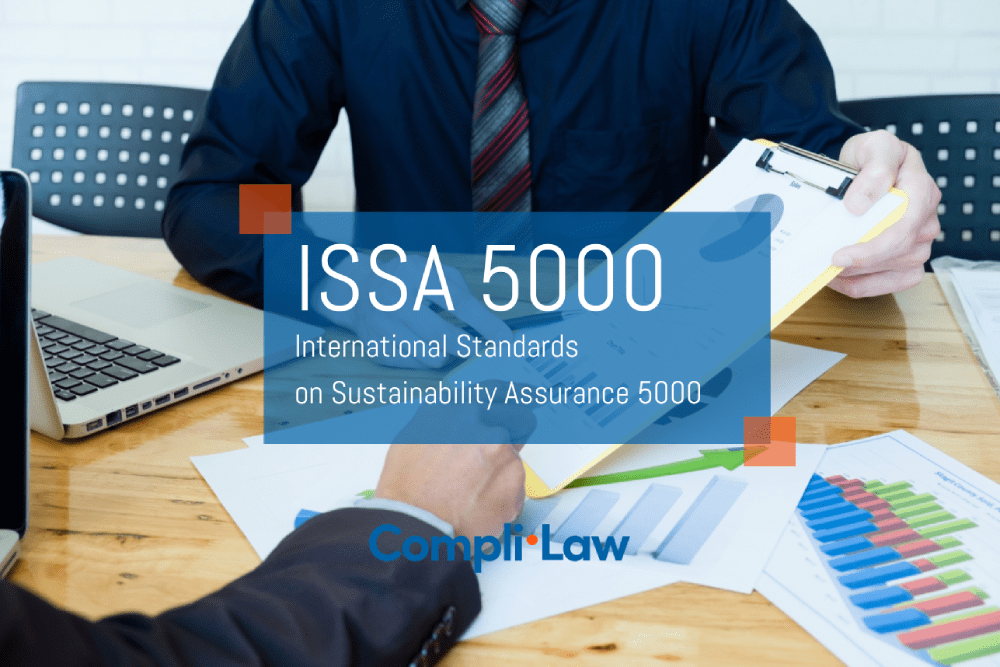 IAASB, ‘ISSA 5000’ 최종 공표 – 컴플라이로(Complilaw) | ESG&컴플라이언스 컴플라이로(CompliLaw)